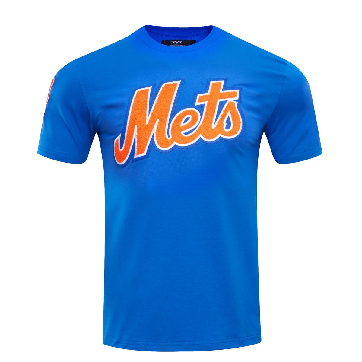 MLB NEW YORK METS CLASSIC CHENILLE MEN'S TOP (ROYAL BLUE) – Pro Standard