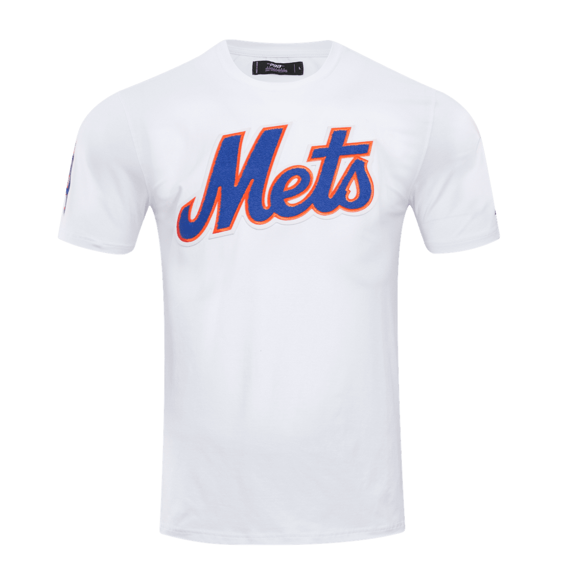 Luxury wear collection licenced by MLB New York Mets | Pro Standard