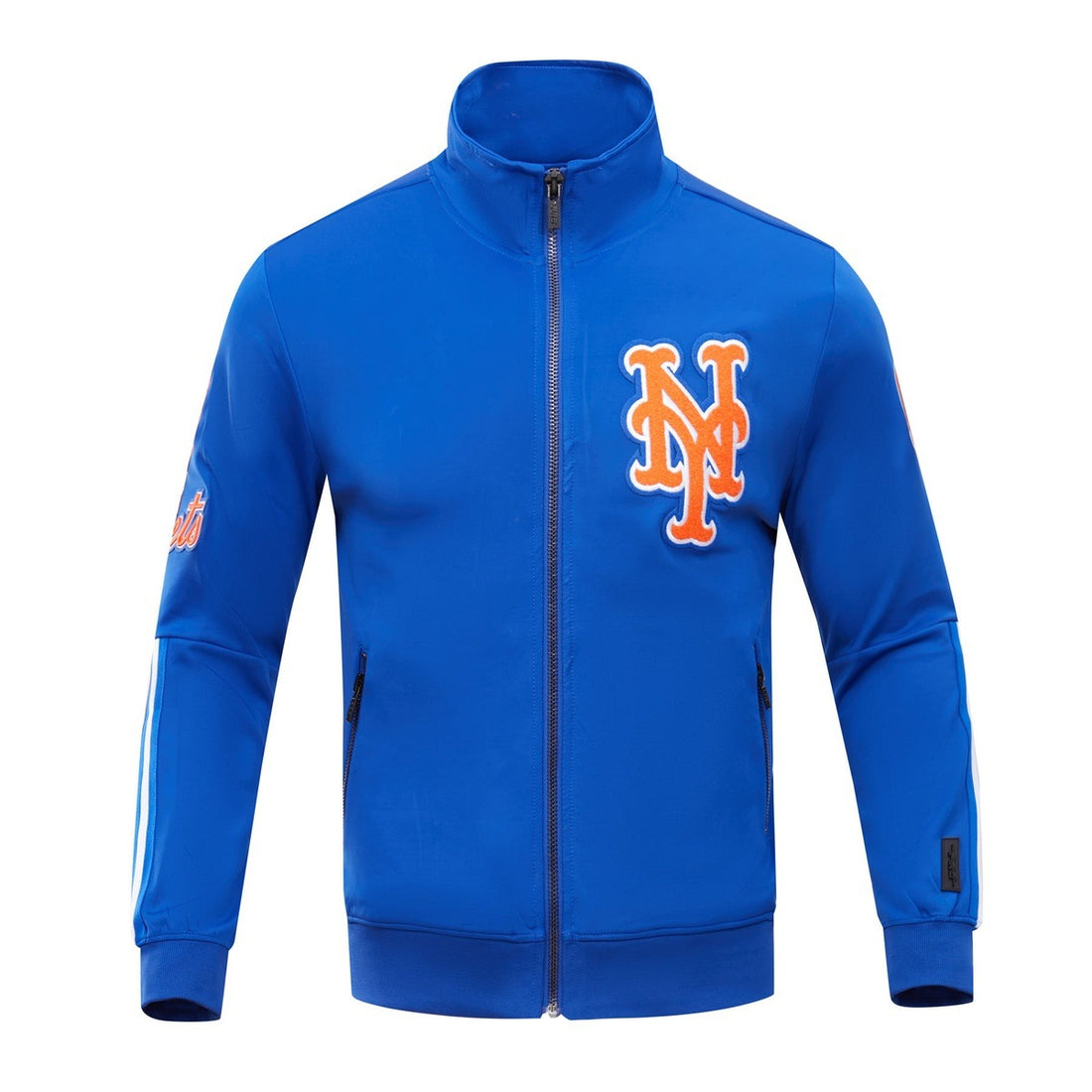 Luxury wear collection licenced by MLB New York Mets | Pro Standard
