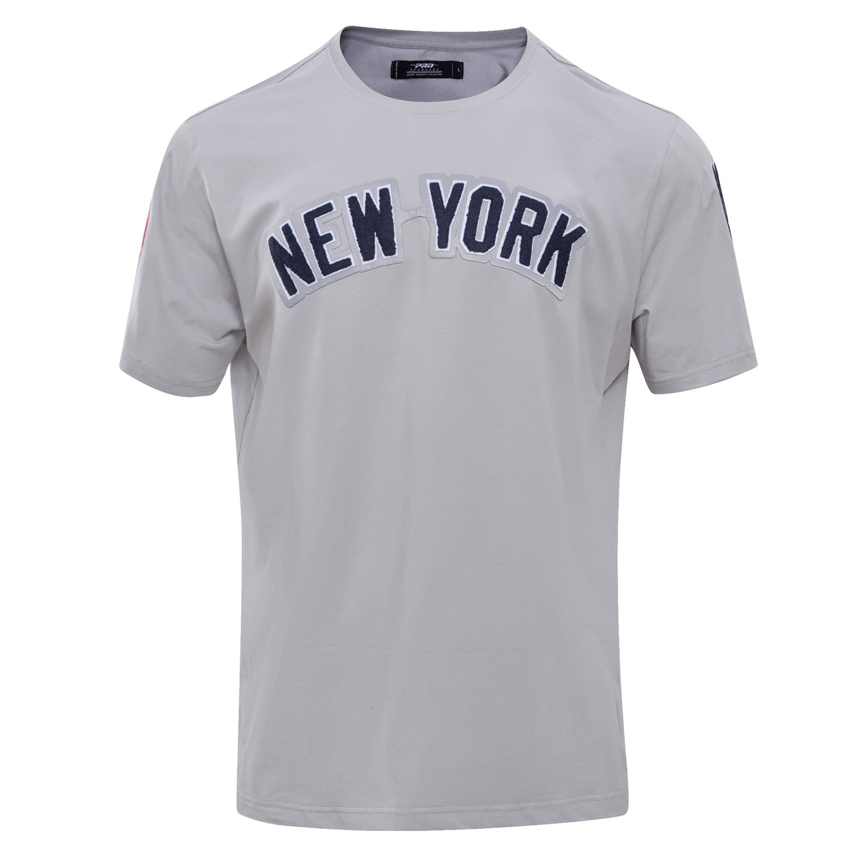 Luxury wear collection licenced by MLB New York Yankees | Pro Standard