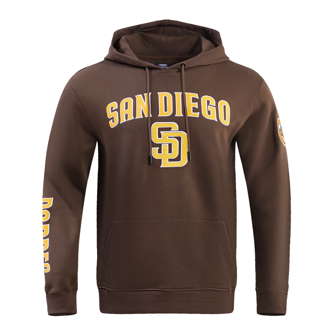 Apparel collection licenced by MLB San Diego Padres | Pro Standard